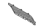 Mercedes-Benz Grilles For Sale | Mercedes-Benz USA Parts