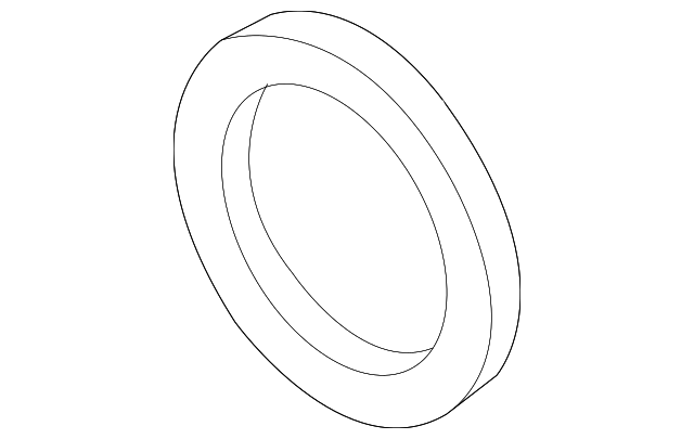 806750090 - Front Crank Seal - 2019-2021 Subaru | World OEM Parts Subaru