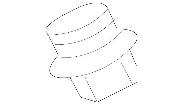 32195AA021 - Drain Plug 2011-2025 Subaru | Subaru Direct Wholesale