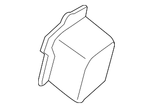 11428583901 - 2016-2022 BMW Oil Cooler (11-42-8-583-901) | BMW of South ...