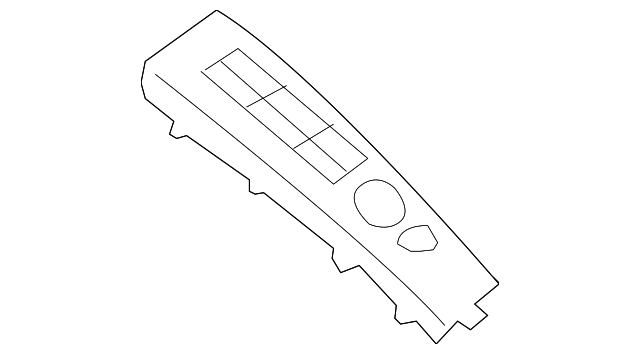 93570-2B000-WK - Window Switch - 2007-2009 Hyundai Santa Fe | Joseph ...