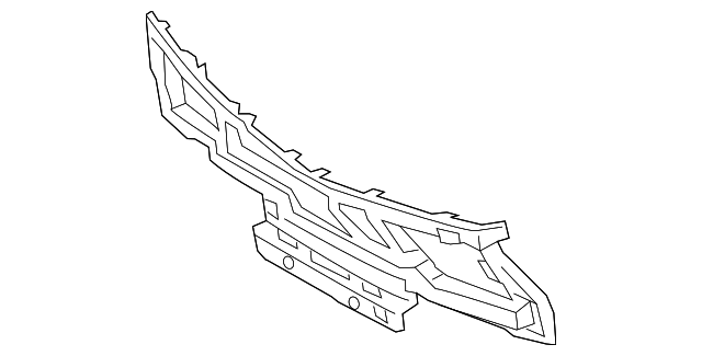 205-885-37-65 - Lower Mount 2015-2021 Mercedes-Benz | Mercedes-Benz USA ...