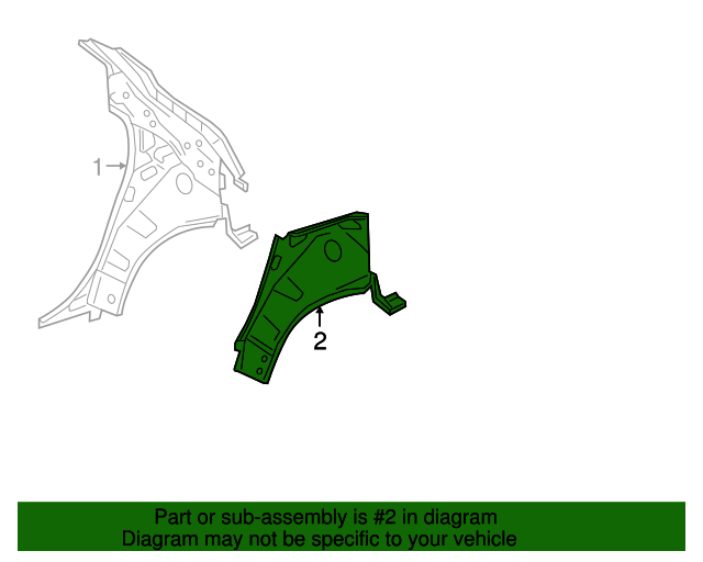 156-630-16-00 - Wheelhouse 2015-2020 Mercedes-Benz | Mercedes-Benz USA ...