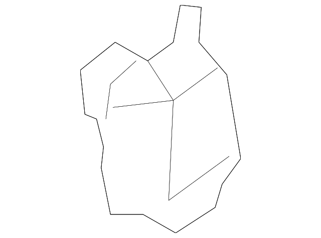 2003-2010 Porsche Cayenne Adjust Motor 955-624-913-01 | Sunset Porsche ...