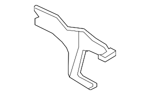 2011-2023 Ram Presenter 5165718aa | TascaParts.com