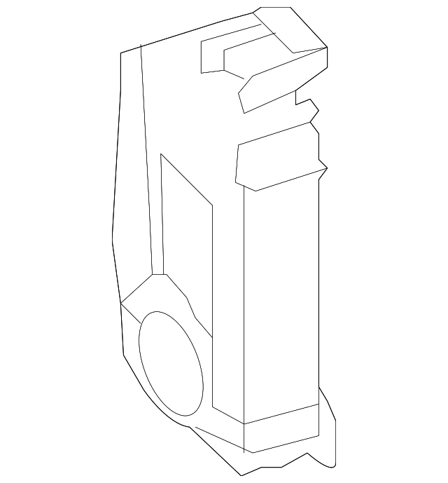 Genuine OEM Ford Part - Control Module JB5Z-14B291-B | Genuine OEM Ford ...