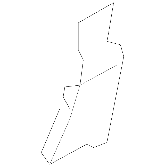 2007-2019 Nissan Closing Plate Bracket 751F7-EL030 | Coulter Nissan Parts