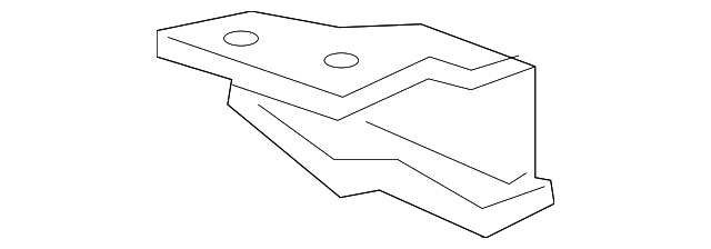 77930-T6Z-B21 - Sensor Assembly Front Crash (Denso) - 2017-2021 Honda ...