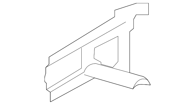 83472-S9000 - Retainer 2020-2022 Kia Telluride | Kia.Parts Store