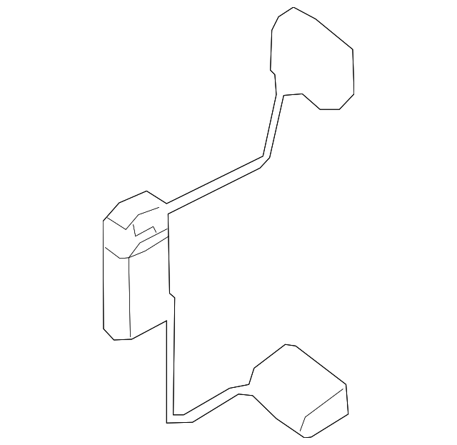 2005-2021 Nissan Sending Unit 25060-ZS00B | OEM Parts Online