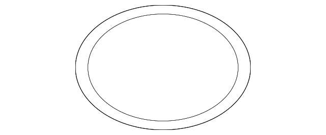 17342-EA000 - Fuel Pump Assembly Seal - 2005-2023 Nissan | Nissan OEM ...