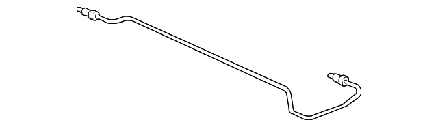 53670-S9V-A01 - Line 2003-2014 Honda | Honda Parts Online