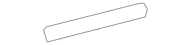 2014-2015 Kia Sorento OEM NEW 2014-15 Kia Sorento Left Upper Rear ...