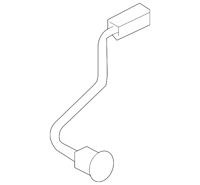 97614-2J000 - Thermistor Probe 2009 Kia Borrego | Kia.Parts Store