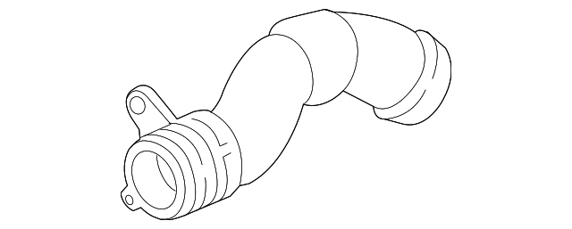 2020-2023 Land Rover By-Pass Pipe LR184620 | OEM Parts Online