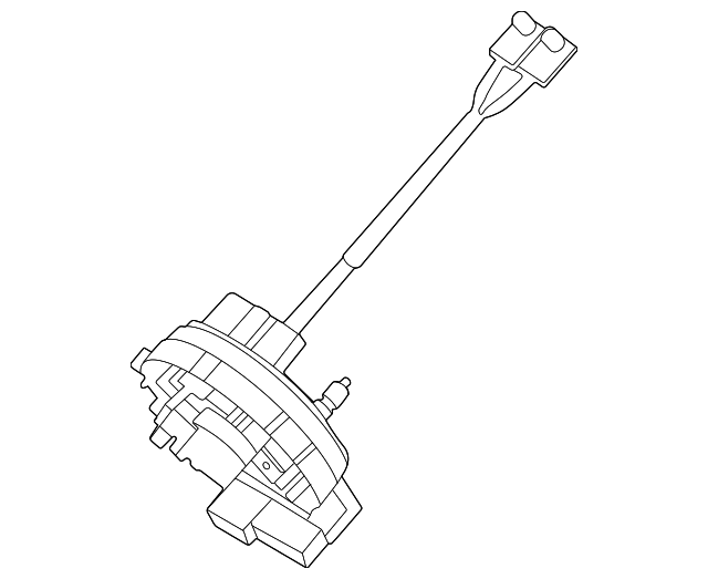 93490-Q5220 - Clock Spring 2021-2022 Kia Seltos | Kia.Parts Store