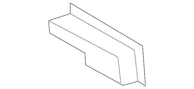 2011-2023 Mopar Case Assembly 68594710AA | Mopar Parts Canada