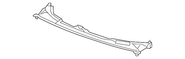 2011-2023 Mopar Panel 68038078AB | TascaParts.com