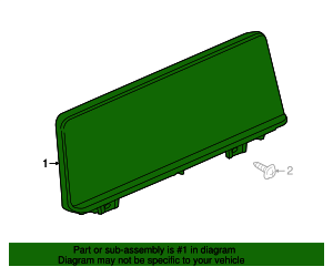 65-50-9-385-202 - Display Unit - 2015-2016 BMW | Buy BMW Parts Now
