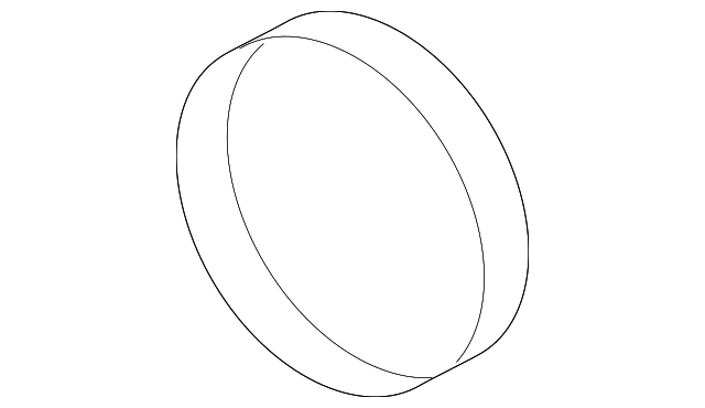 14716-07000 - Air Hose Clamp 2018-2021 Kia Stinger | Kia.Parts Store