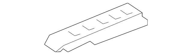 Genuine BMW 41-00-7-465-731 | Aperture Reinforced Reinforcement | FREE ...