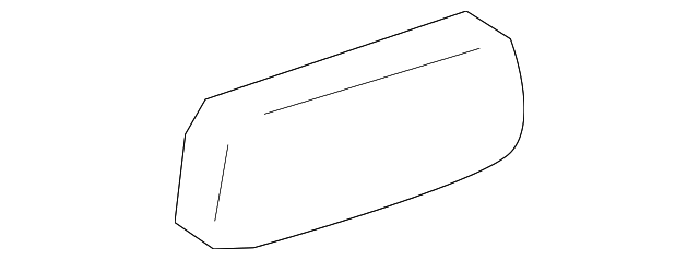 Toyota Adjust Knob 84921-AE020-B1 | Auto Parts