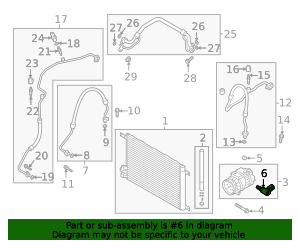 2018-2024 Volkswagen Valve 5Q0-816-193 | OEM Parts Online