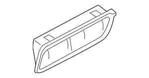 19316814 GM Body Pressure Relief Valve | GM Parts Store