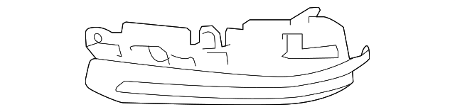 Toyota Hole Cover Part# 8794847250 | Toyota Of Colorado Springs Parts