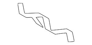 86300-R0600 - Nameplate 2022-2024 Kia Carnival | Kia.Parts Store