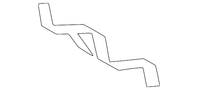 86300-R0600 - Nameplate 2022-2024 Kia Carnival | Kia.Parts Store