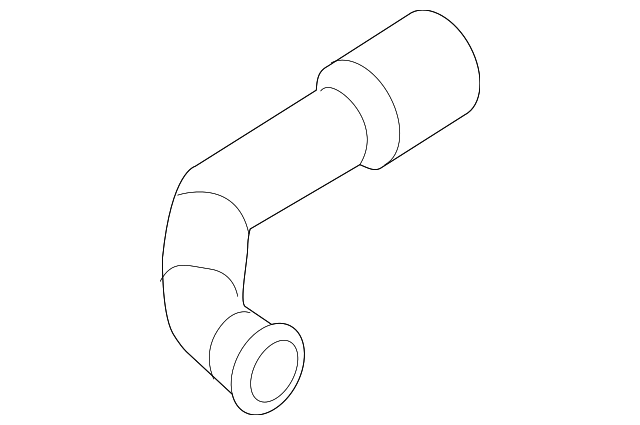 31493473 - Tail Pipe Extension - 2019-2021 Volvo | Volvo OEM Parts Direct