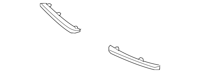 GML4-50-B51B - Protector - 2016-2017 Mazda 6 | Mazda Swag