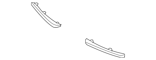 GML5-50-B41B - Protector - 2016-2017 Mazda 6 | Mazda Swag