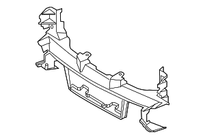 2016-2017 Mazda 6 Air Inlet GMN7-50-1C0A | TascaParts.com