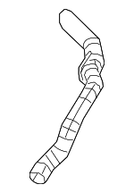 Diesel Aftertreatment System for 2019 Ram 2500 | Mopar Parts Canada