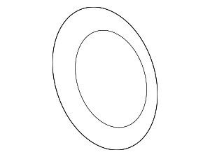 2019-2023 Ram Gasket 68437471AA | TascaParts.com