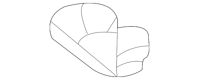 69749-52010 - Lock Cable Clamp - 2000-2006 Toyota | Nucar Toyota of ...