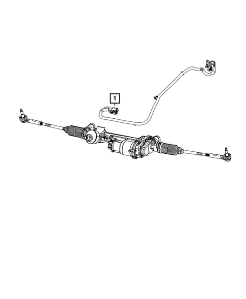 Wiring, Instrument Panel for 2022 Dodge Challenger | Mopar eStore