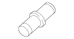 2021-2022 Chevrolet Trax Radiator Surge Tank Outlet Hose Tee 95128280 ...