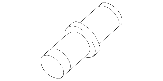 2021-2022 Chevrolet Trax Radiator Surge Tank Outlet Hose Tee 95128280 ...