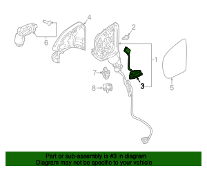 000-906-15-06-9051 - Courtesy Light 2017-2023 Mercedes-Benz ...
