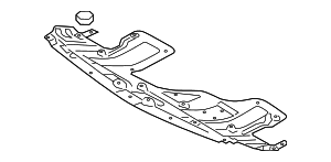 2011-2013 Kia Sorento OEM NEW 2011-13 Kia Sorento Sport Utility Under ...