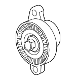 Shop Belt Tensioners - Genuine GM Parts | GMPartsDirect.com