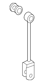 Mercedes-Benz Sway Bars For Sale | Mercedes-Benz USA Parts