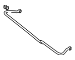 Mercedes-Benz Sway Bars For Sale | Mercedes-Benz USA Parts