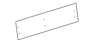 906-692-46-03 - Upper Panel 2014-2016 Mercedes-Benz | Mercedes-Benz USA ...