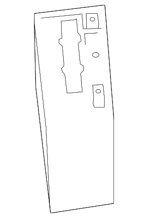 001-982-82-08 - Vehicle Battery 2001-2021 Mercedes-Benz | Mercedes-Benz ...