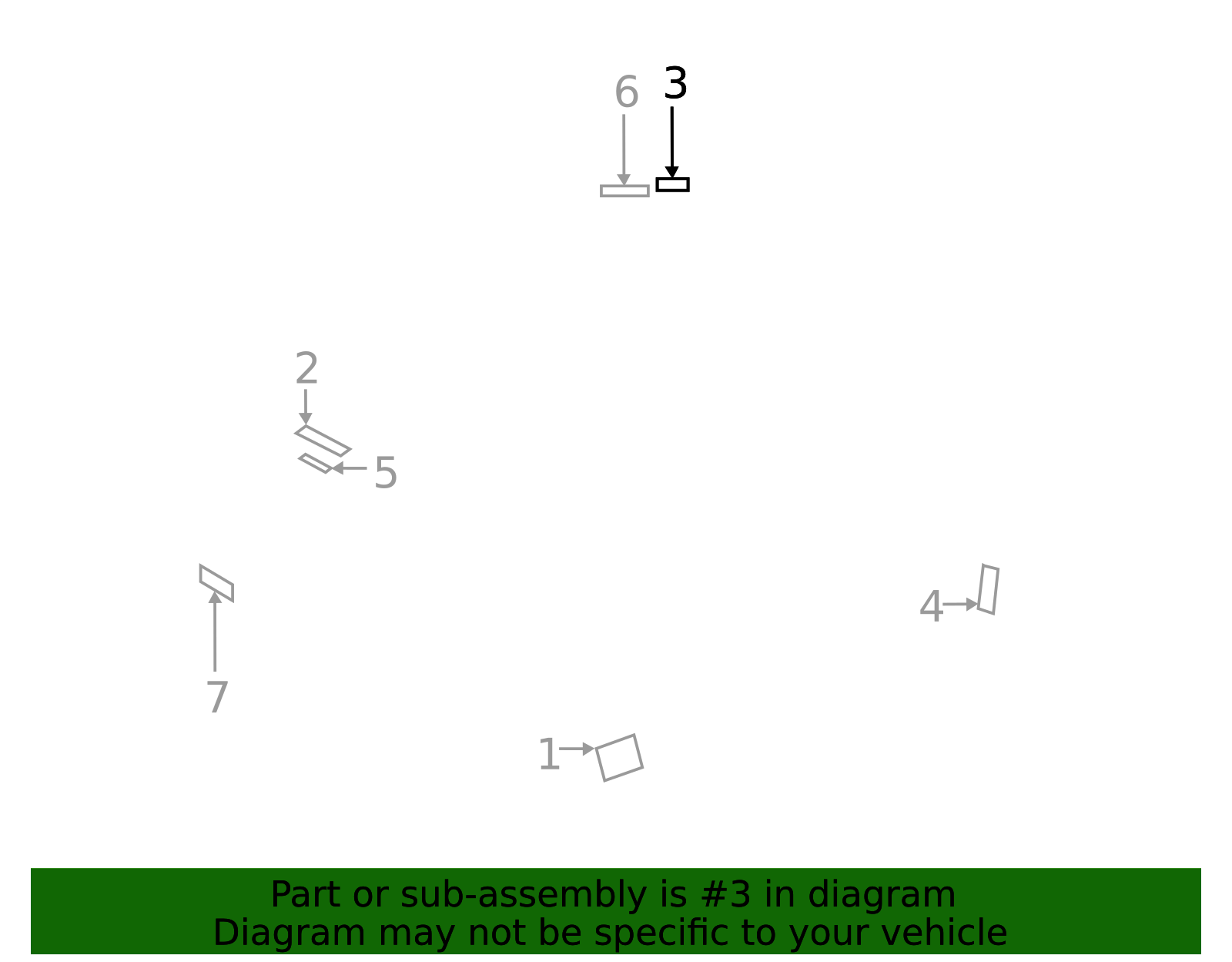 2021-2025 Audi AC Label 4K0-010-515-EN | Retail Performance Auto Parts