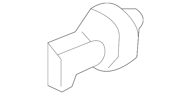 92136-1FA0A - Pressure Sensor 2000-2020 Infiniti | Infiniti Wholesale ...